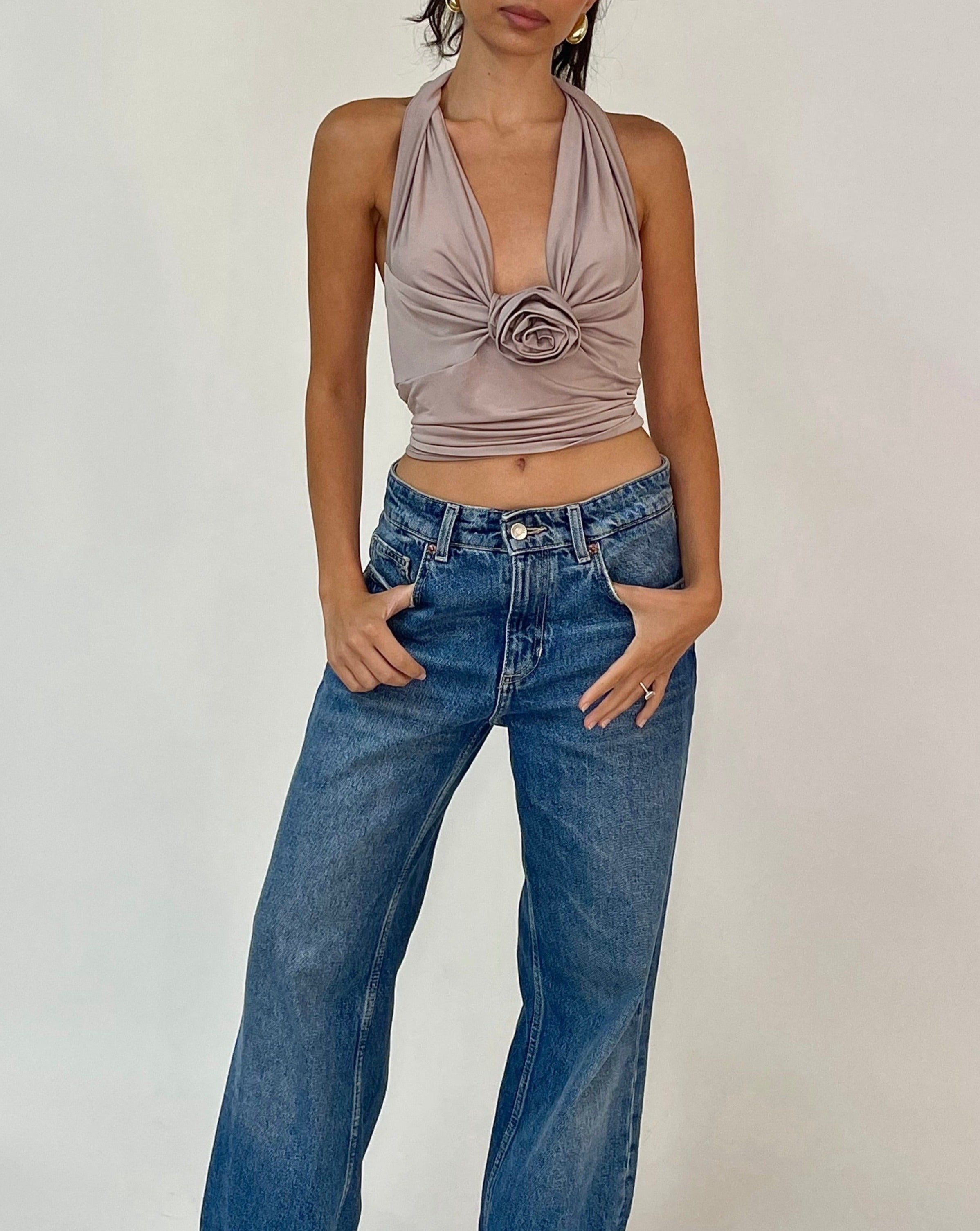 Gabrielle Top | TOPSFORDAYS – topsfordays